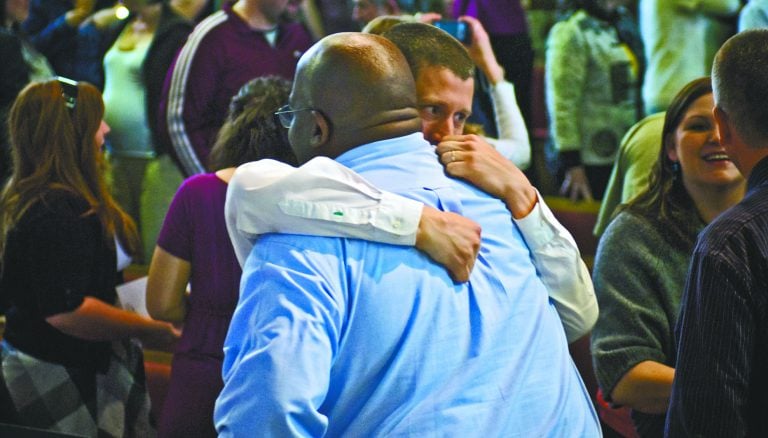 Saying goodbye to Cascade College - The Christian Chronicle