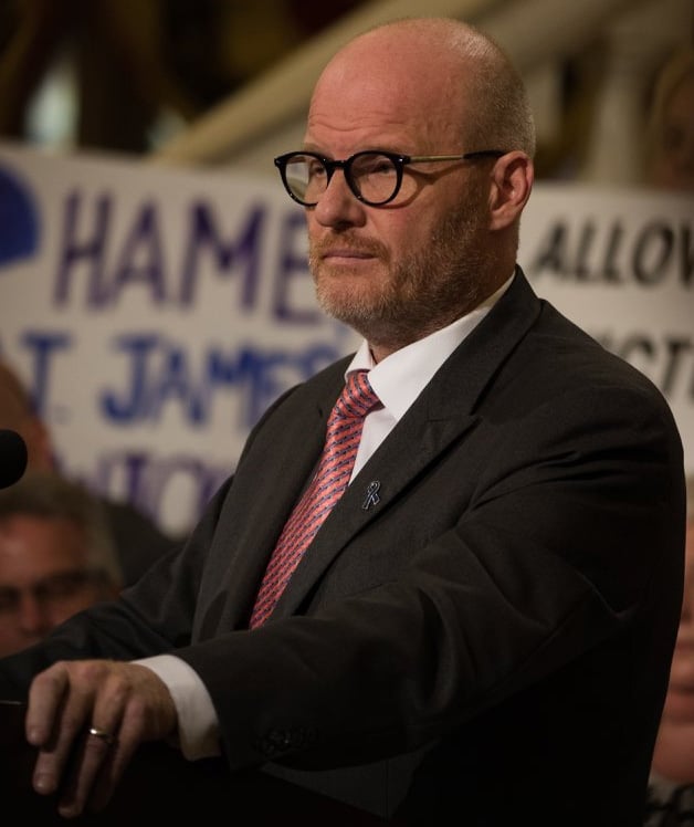 Stunning reversal: Judge vacates former youth minister’s sex ...