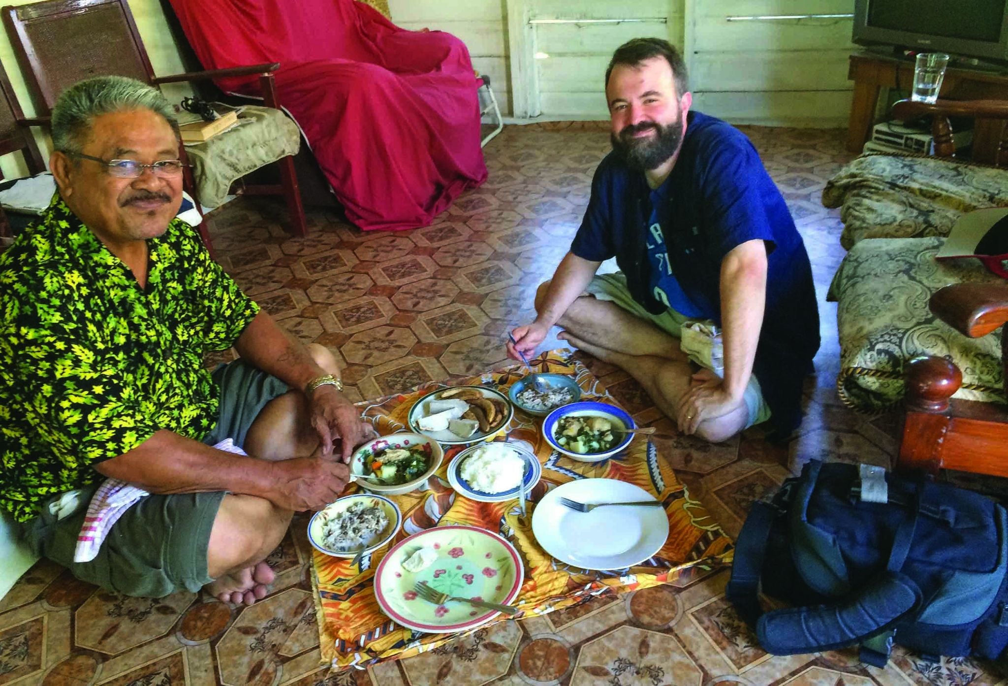 For 50 hours each Sunday, we remember - The Christian Chronicle