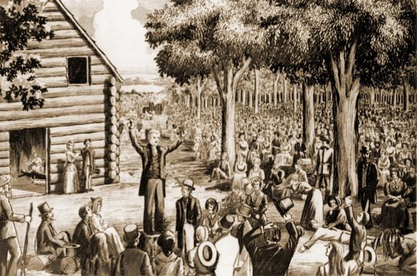 The Restoration Movement still matters - The Christian Chronicle