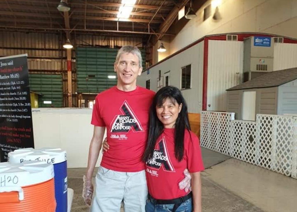 Crash kills Hawaii elder and wife - The Christian Chronicle