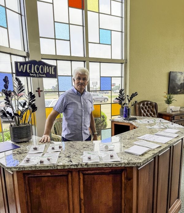 Church responds to Oklahoma neighborhood ‘wiped out’ by tornado - The ...