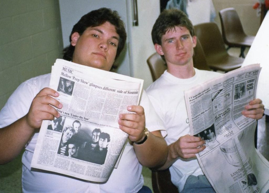 Lessons learned in high school journalism class still resonate - The ...