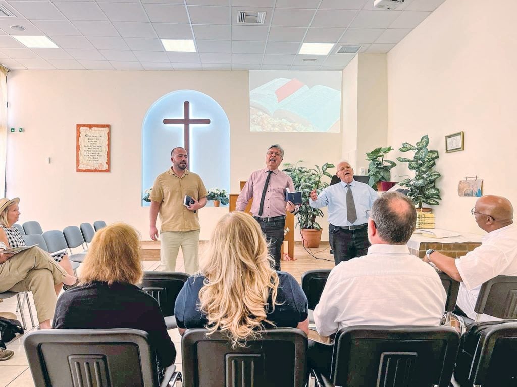 June 2026 - The Christian Chronicle